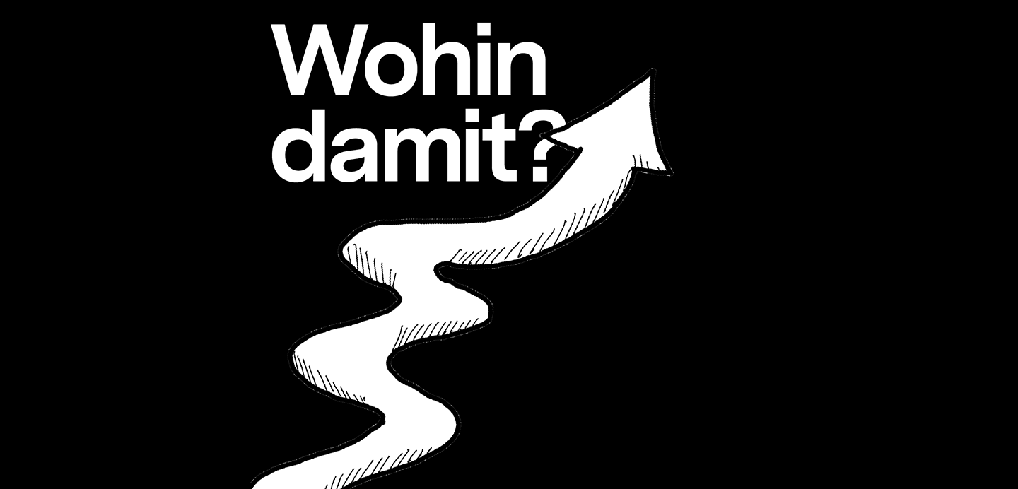 Wohin damit? Unterwegs in die Zukunft des Kulturerbes – Der neue ...