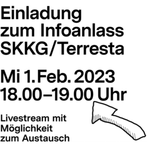 Infoanlass 2023 - SwissFoundations